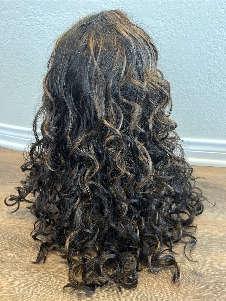 Sepia Women's Wig Style Tyra Color P4/27 | eBay