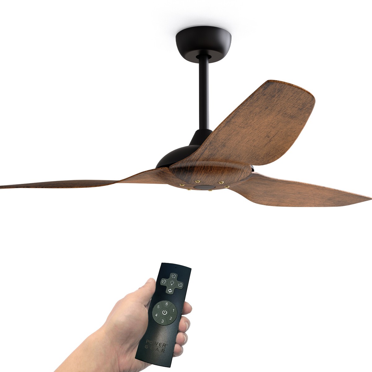 Modern Ceiling Fan Blade Covers