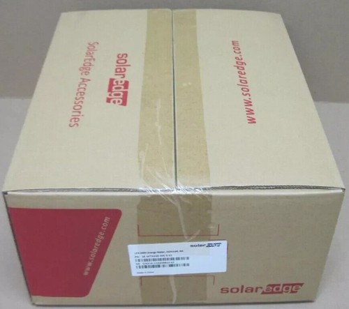 Solaredge P401 Power Optimizer - Black for sale online | eBay