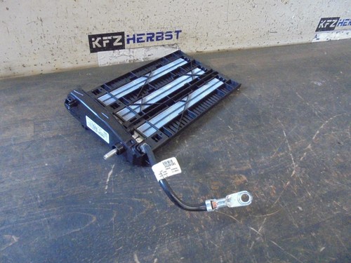 Mercedes C-Klasse W205 Zuheizer elektr. 2058308500 204086 | eBay.de