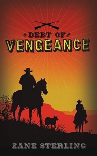 Debt of Vengeance by Zane Sterling (2009, Trade Paperback) for sale ...