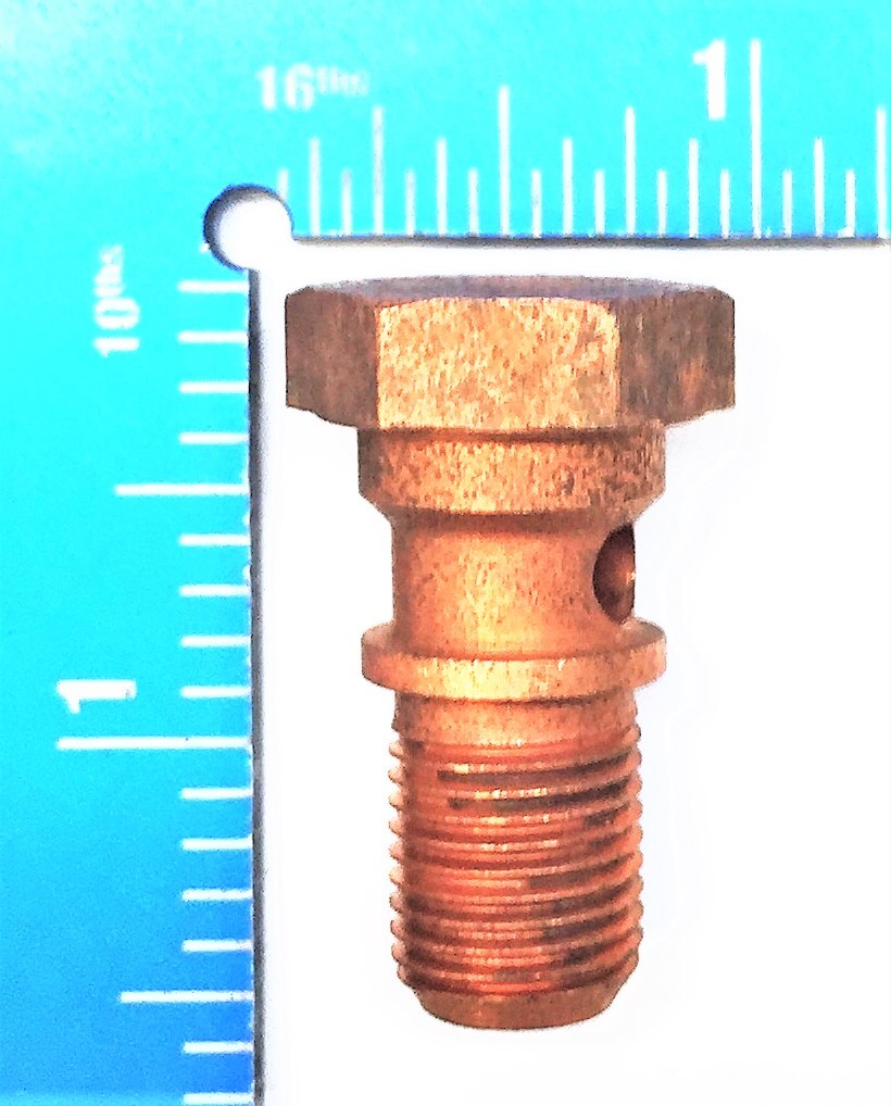 WAGNER LOCKHEED Bolt FC673 [Lot of 5] NOS | eBay