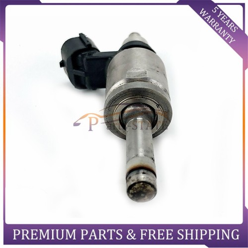 4 Pieces Fuel Injection Injector For Mazda 3 6 CX-5 2.5L 2014-2018 ...