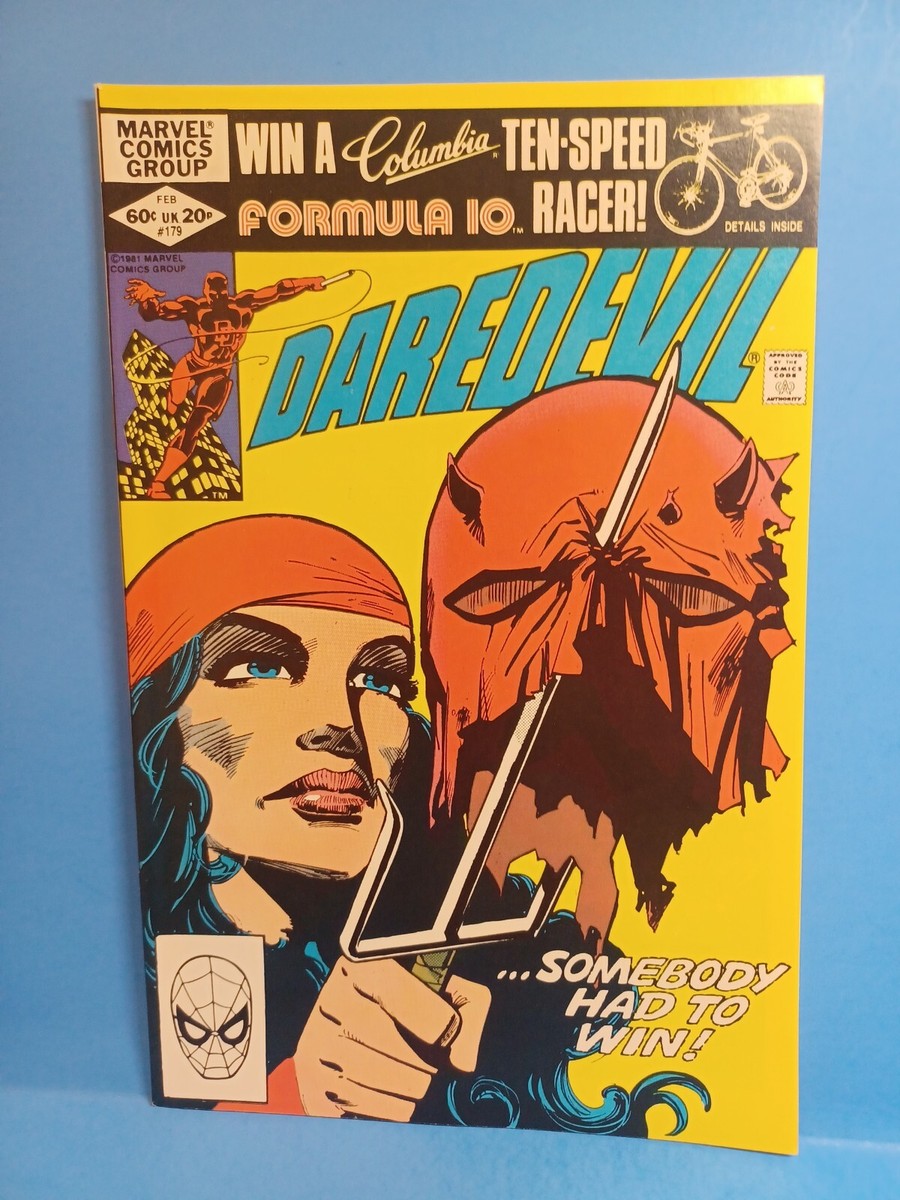 Frank Miller Daredevil Ealaín Daredevil Collection Von Frank Miller: