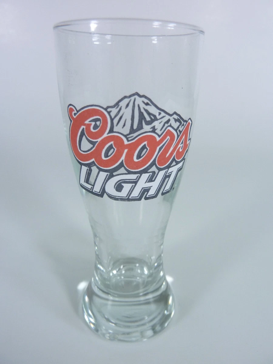 Coors Light Mountain Design