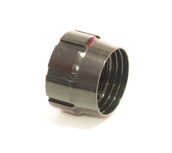 Savage Barrel Lock Nut Black Small Shank | eBay