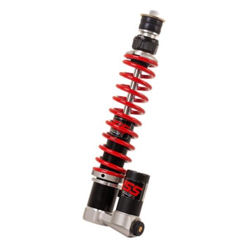 YSS G-Top front shock absorber 185mm Piaggio Vespa LXV125 4T ie 2V 2010 ...
