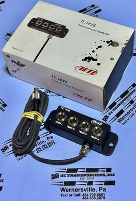 AIM TC HUB - BRAND NEW | eBay