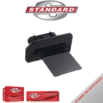 OEM Type Front HVAC Blower Motor Resistor for 2002-2006 FORD EXPLORER ...