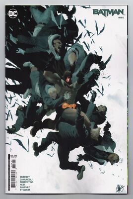 Batman #144 Cvr D Scalera Variant (DC, 2024) NM | eBay