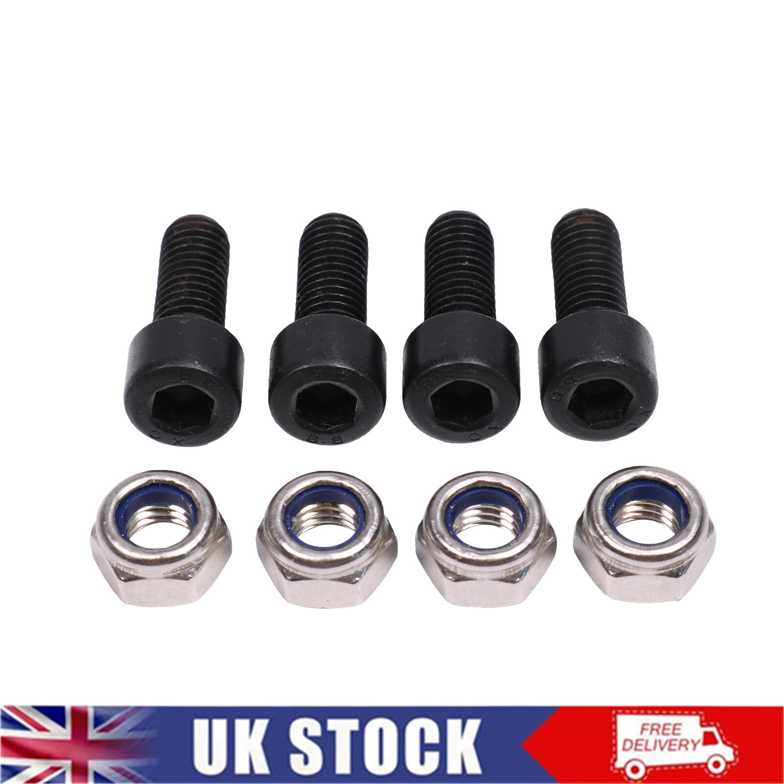 Universal 270mm-345mm Side To Side Subframe Bucket Seat Runners Sliders ...