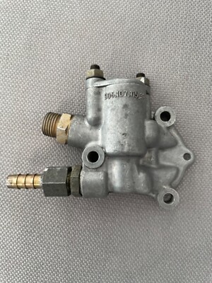 Porsche 911 Sport O Matic 9051071153R Oil Pump SportOMatic 911.107.115 ...