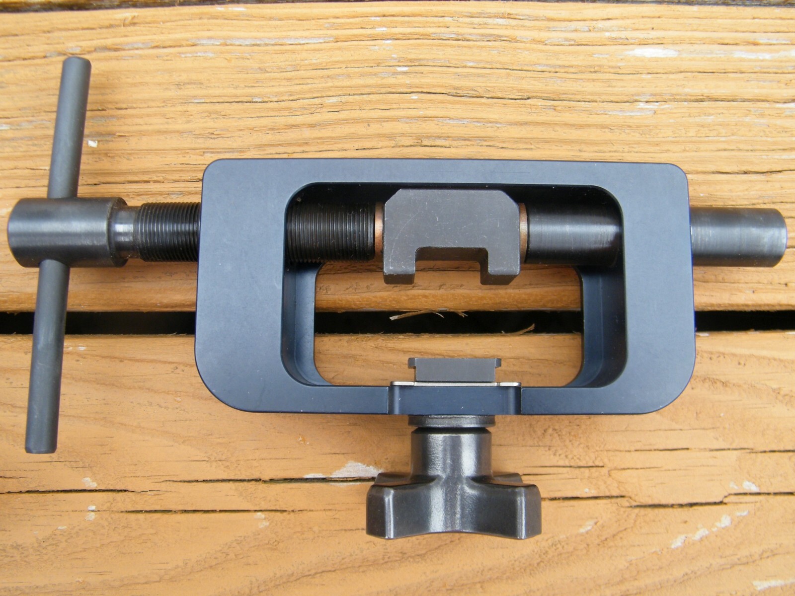 MGW 314 Maryland Gun Works Rear Sight Tool Beretta 8000, Cougar, PX4 ...