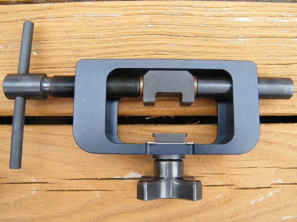 MGW 314 Maryland Gun Works Rear Sight Tool Beretta 8000, Cougar, PX4 ...