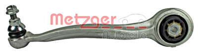METZGER Track Control Arm Lower Front Left For MERCEDES A205 C205 ...