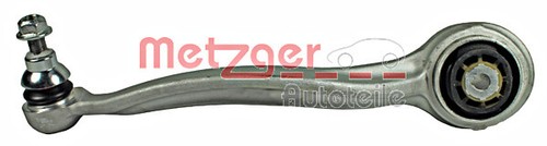 METZGER Track Control Arm Lower Front Left For MERCEDES A205 C205 ...