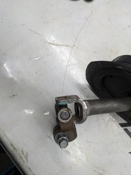 14-22 Ram 1500 Classic Upper Steering Column Intermediate Shaft ...