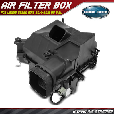 Air Cleaner Intake Filter Box for Lexus ES350 2013 2014 2015-2018 V6 3 ...