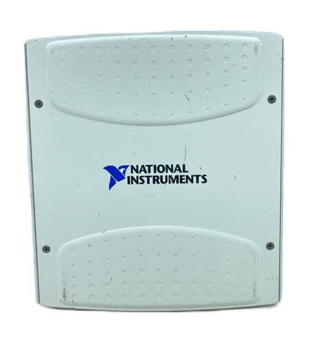 NATIONAL INSTRUMENTS NI USB-6251 16 AI 16BIT 24 DIO USB MULTIFUNCTION I ...