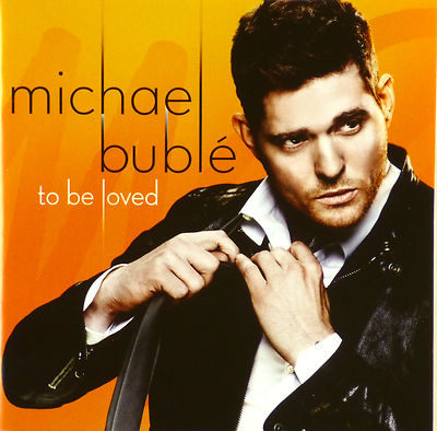 CD - Michael Bublé - To Be Loved - A 653 | eBay