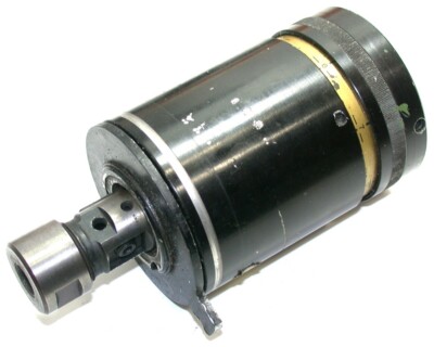 Drilling & Tapping - Tapmatic Tapping Head