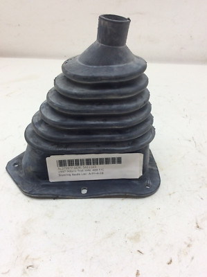 Polaris New Old Stock Right RH Tie Rod Boot 1997-2003 Sport XLT RMK ...