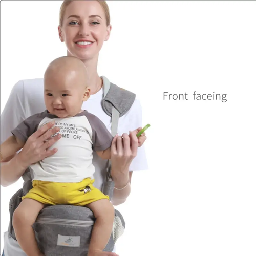 Baby Carrier Newborn to Toddler - Lightweight Adjustable Mesh Sling | eBay