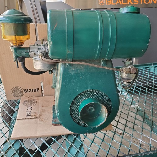 Clinton B700-C Engine Choremaster | eBay