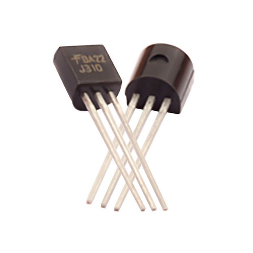 10PCS 2SJ310 Amplifier TO-92 Very high Ultra High Frequency Transistor ...