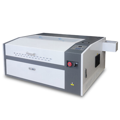 Industrial Lasers - C02 Laser
