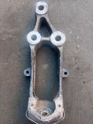 Mack CXU613 Right/Passenger Cab Suspension - Used | P/N 20948189 | eBay