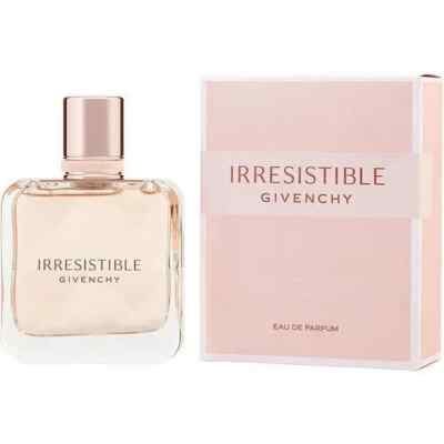 Givenchy Irrestible 1.7oz Eau de Parfum Spray New IN BOx | eBay