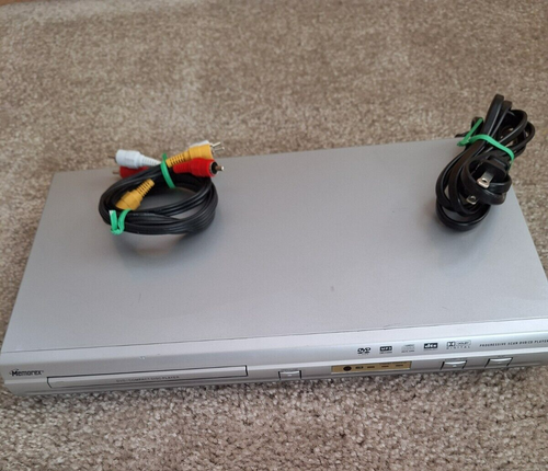 DVD Player Progressive Scan | eBay