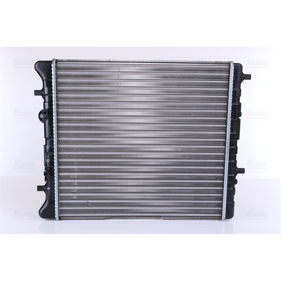 Radiator 65325 Nissens 5Z0121253C | eBay UK
