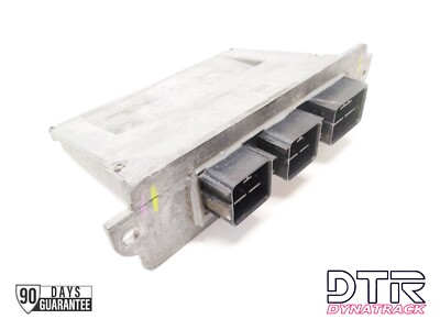 Ford Explorer Mountaineer 4.0L 2009-2010 ECM PCM Engine Module 9L2A ...
