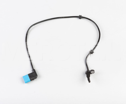 NEW MERCEDES-BENZ S W222 REAR LEFT AXLE RPM SENSOR A2229059905 NO DUTY ...