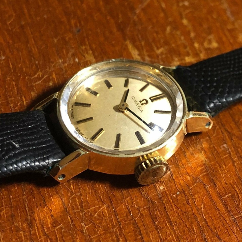Omega | eBay