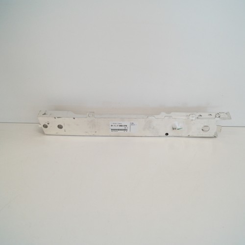 MINI CLUBMAN F54 FRONT BUMPER BOTTOM LEFT SUPPORT 51117368478 7368478 ...