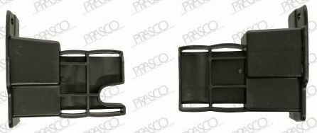 IMPACT ABSORBING BUMPER FRONT D + I 620920254R | eBay