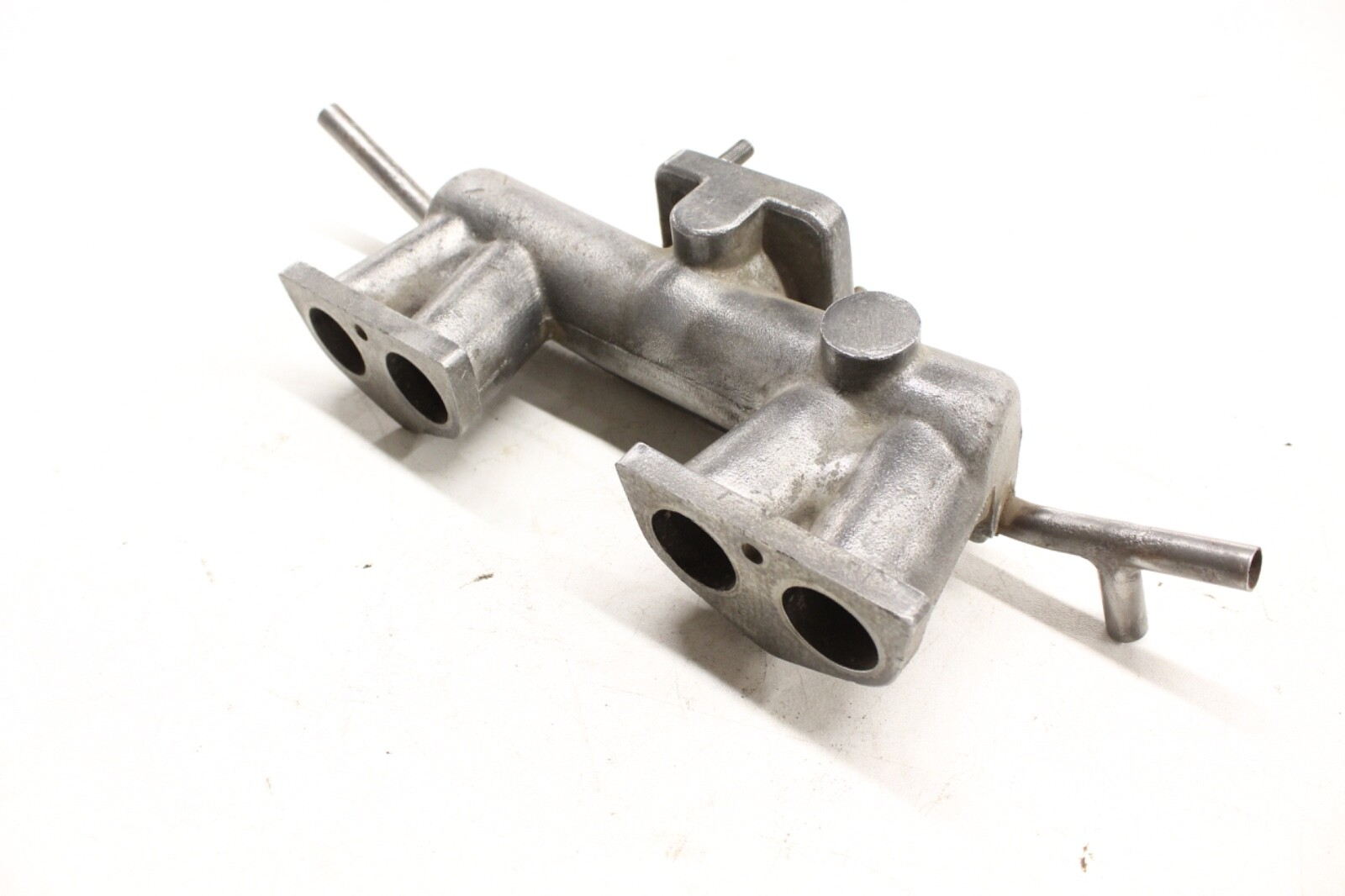 Triumph Spitfire MK3 MKIII Inlet Intake Manifold Stanpart V3178 309104 ...