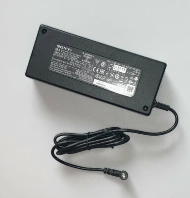 New original SONY TV power adapter 19.5V 5.7A ACDP-110EP1 | eBay