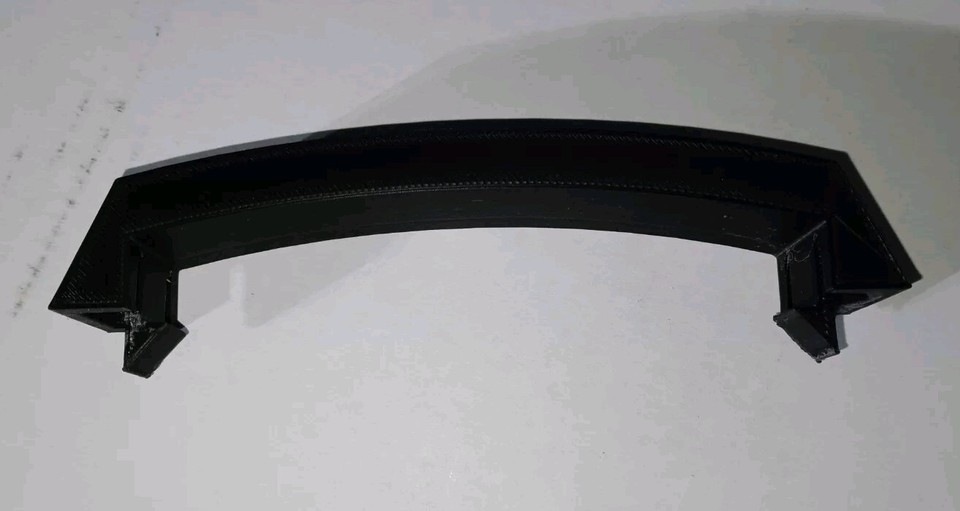 Heavy Duty Replacement Handle for Box Fans | eBay