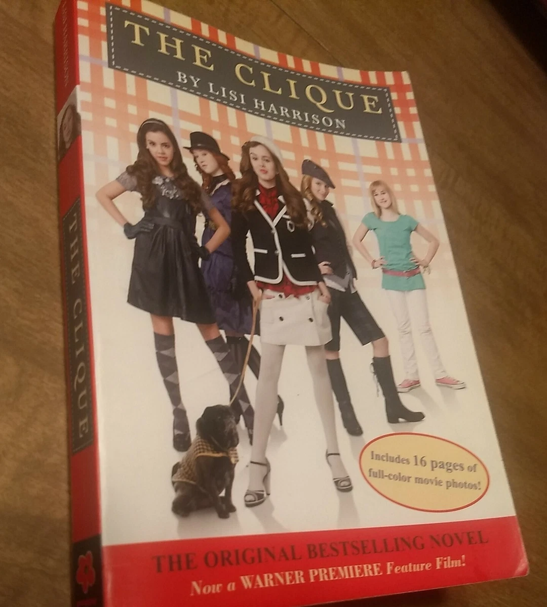 The Clique Movie Dylan