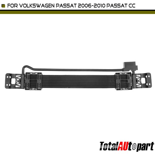 New Engine Oil Cooler for Volkswagen CC 2013-2017 Passat CC 2009-2012 2 ...