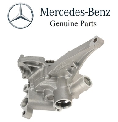 For Mercedes R171 W203 W204 W211 C230 C350 Oil Pump Genuine 272 180 07 ...