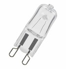 1 x G9 Halogen Oven Cooker Lamp Light Bulb Capsule 240V 25w / 40w Watt ...