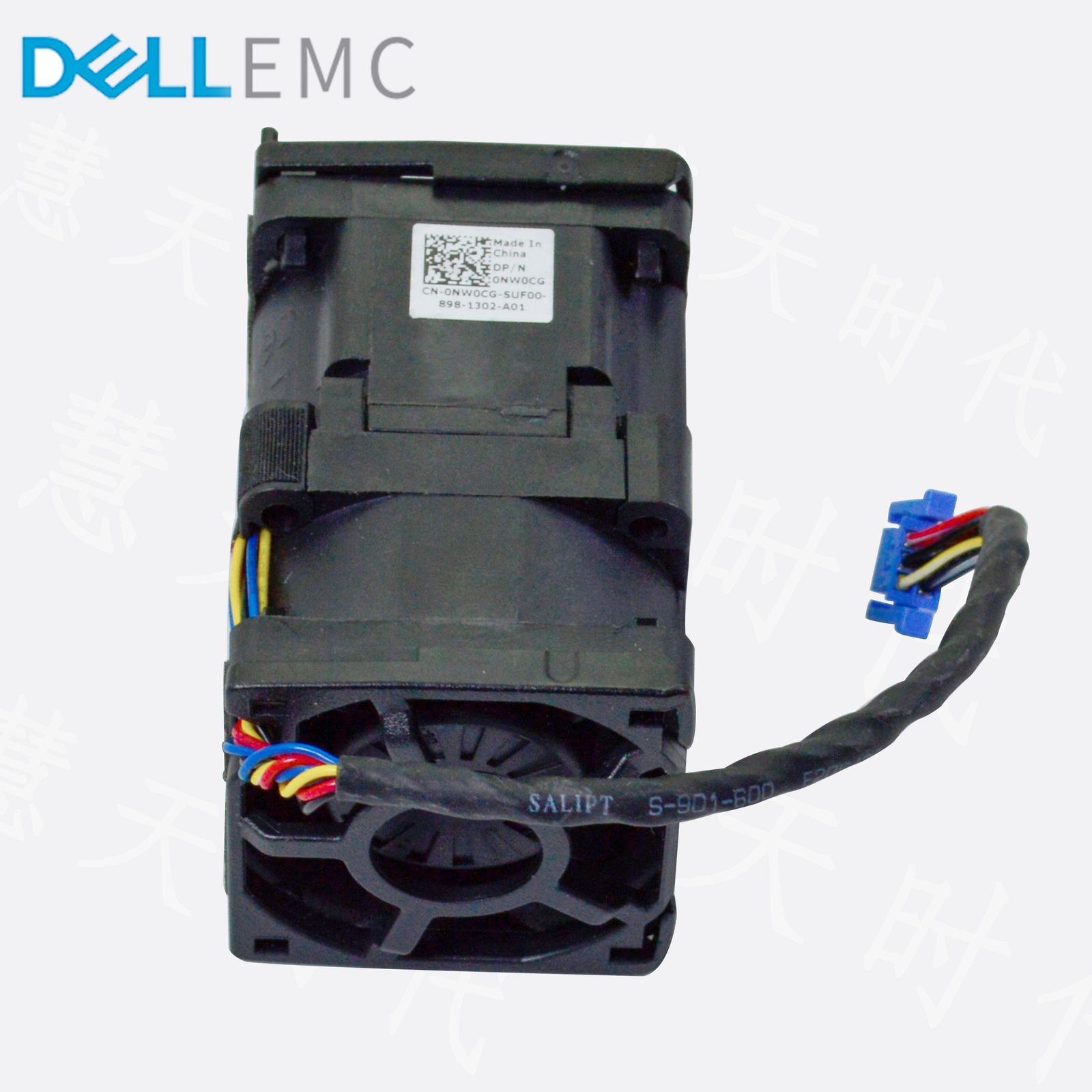 For DELL Poweredge Generation 14th R440 Server CPU Upgrade Kit Fan ...