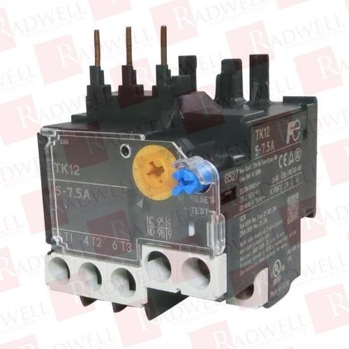 FUJI ELECTRIC TK26E-005 / TK26E005 (BRAND NEW) | eBay