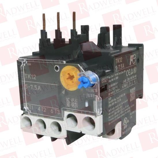 FUJI ELECTRIC TK26E-005 / TK26E005 (BRAND NEW) | eBay