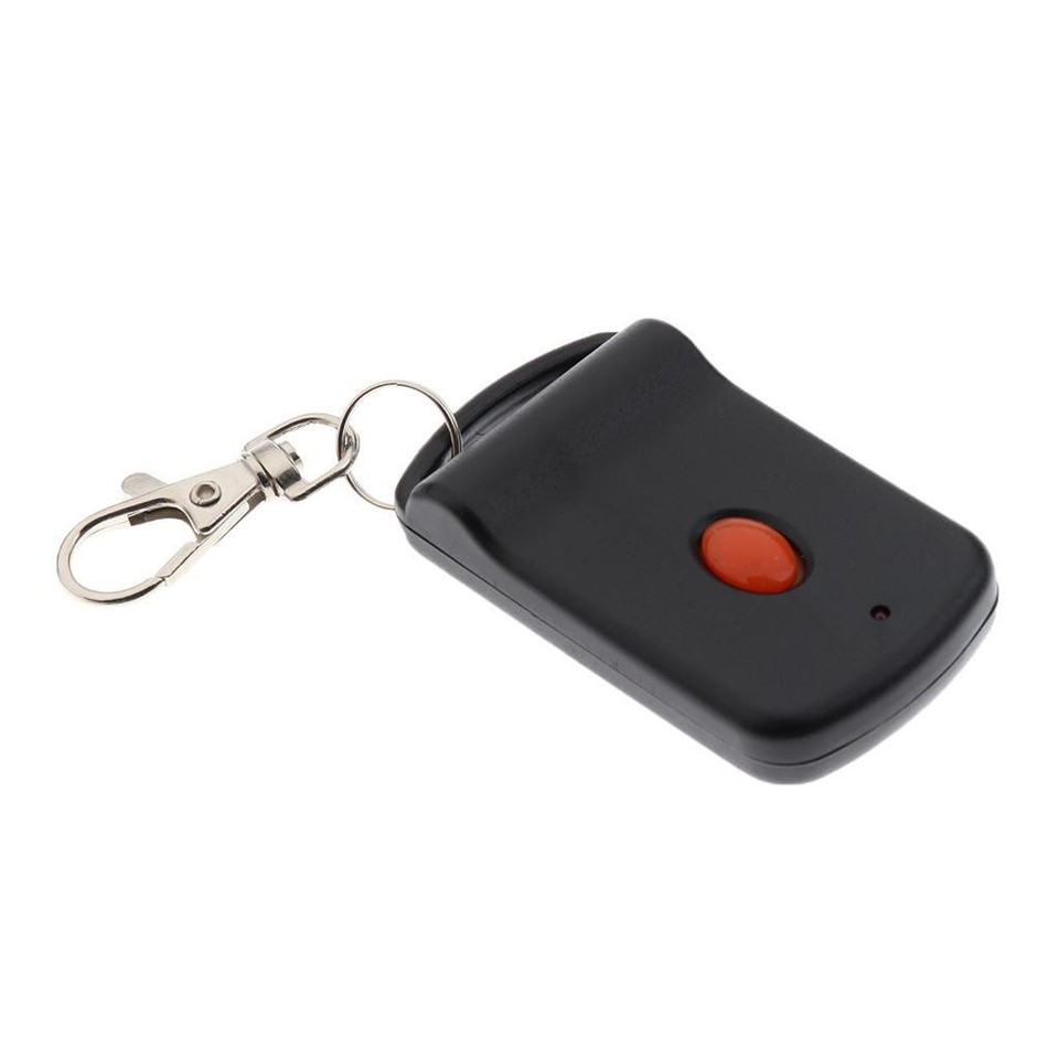 DC 12V Fernbedienungssender Garagentortor Open Key Remote 433MHZ | eBay UK